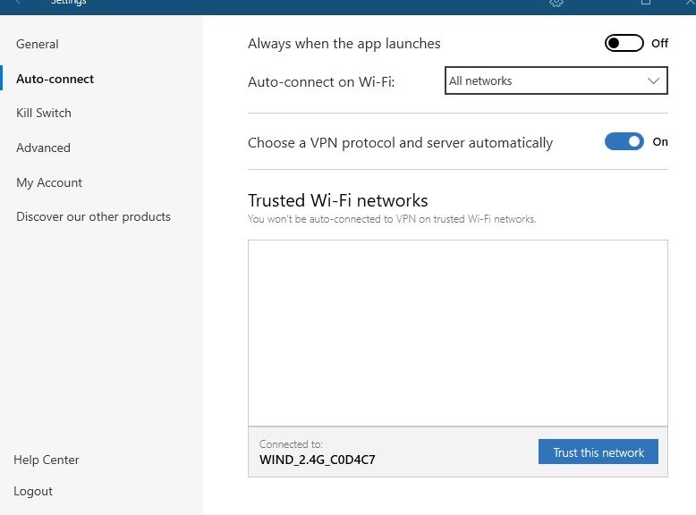 Το Πιο Ασφαλές, Σταθερό, Και Γρήγορο VPN Στην Ελλάδα | PCsteps.gr