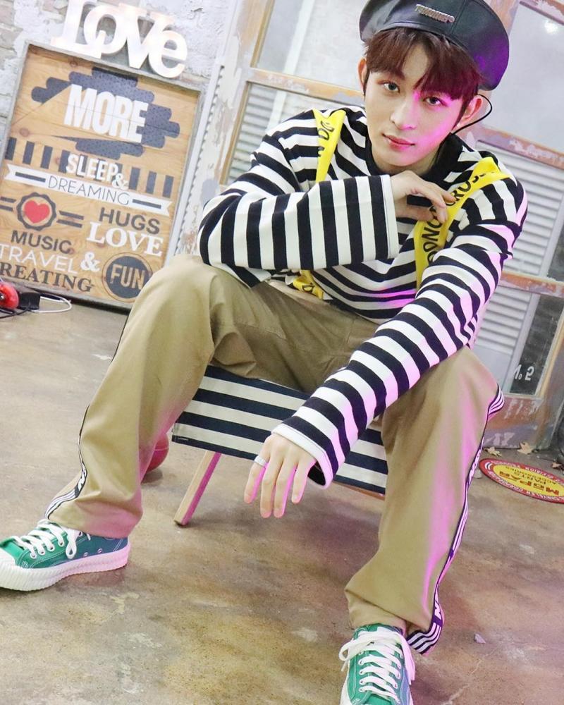 TST Members Profile (Updated!)