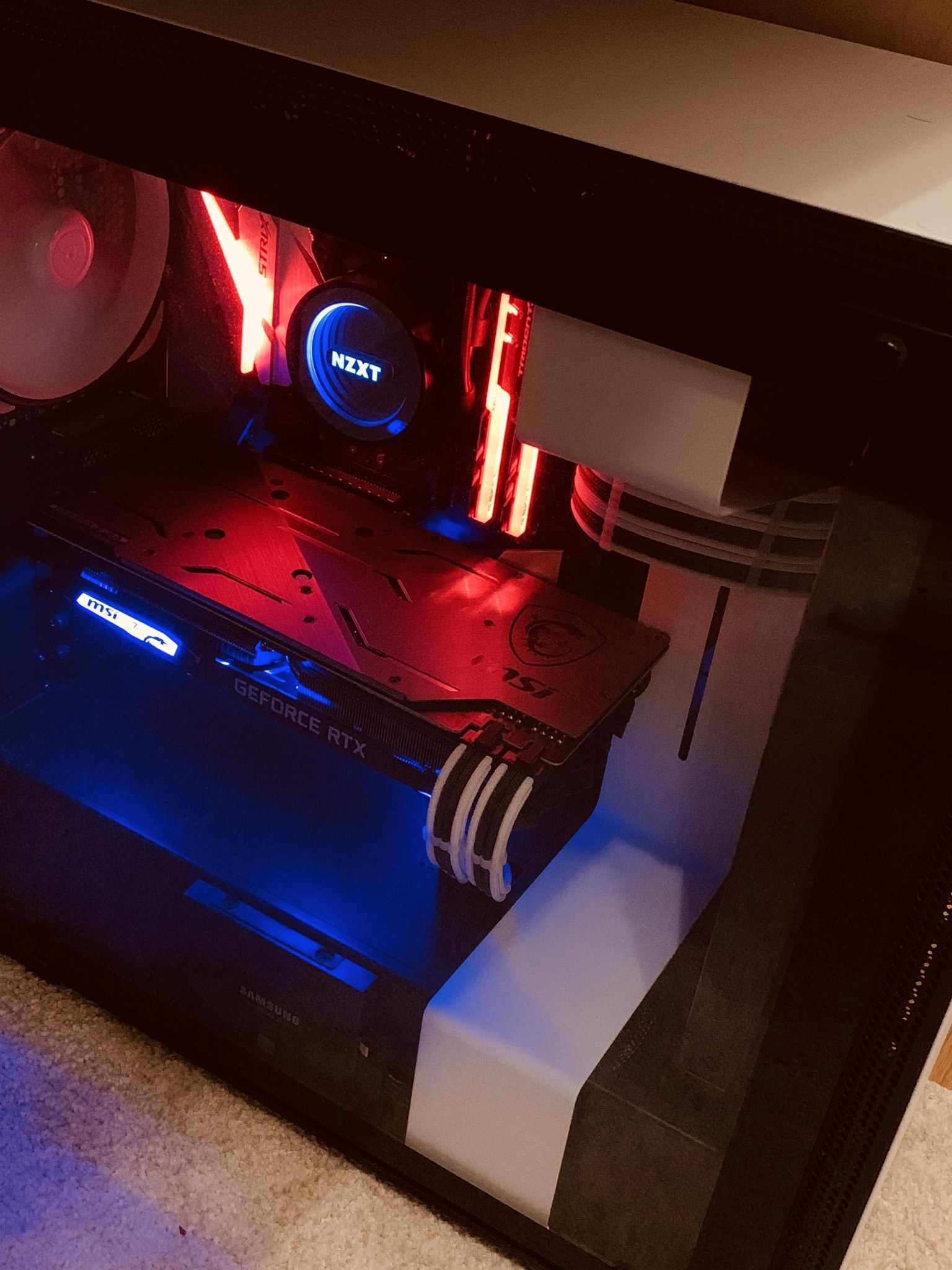 Discussion: NZXT Unleashes The Kraken X-3 series And Z-3 Series AIO Coolers
