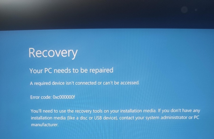 [Tutorial] Install Windows 10 for ARM32 on your Surface RT | Page 3 ...