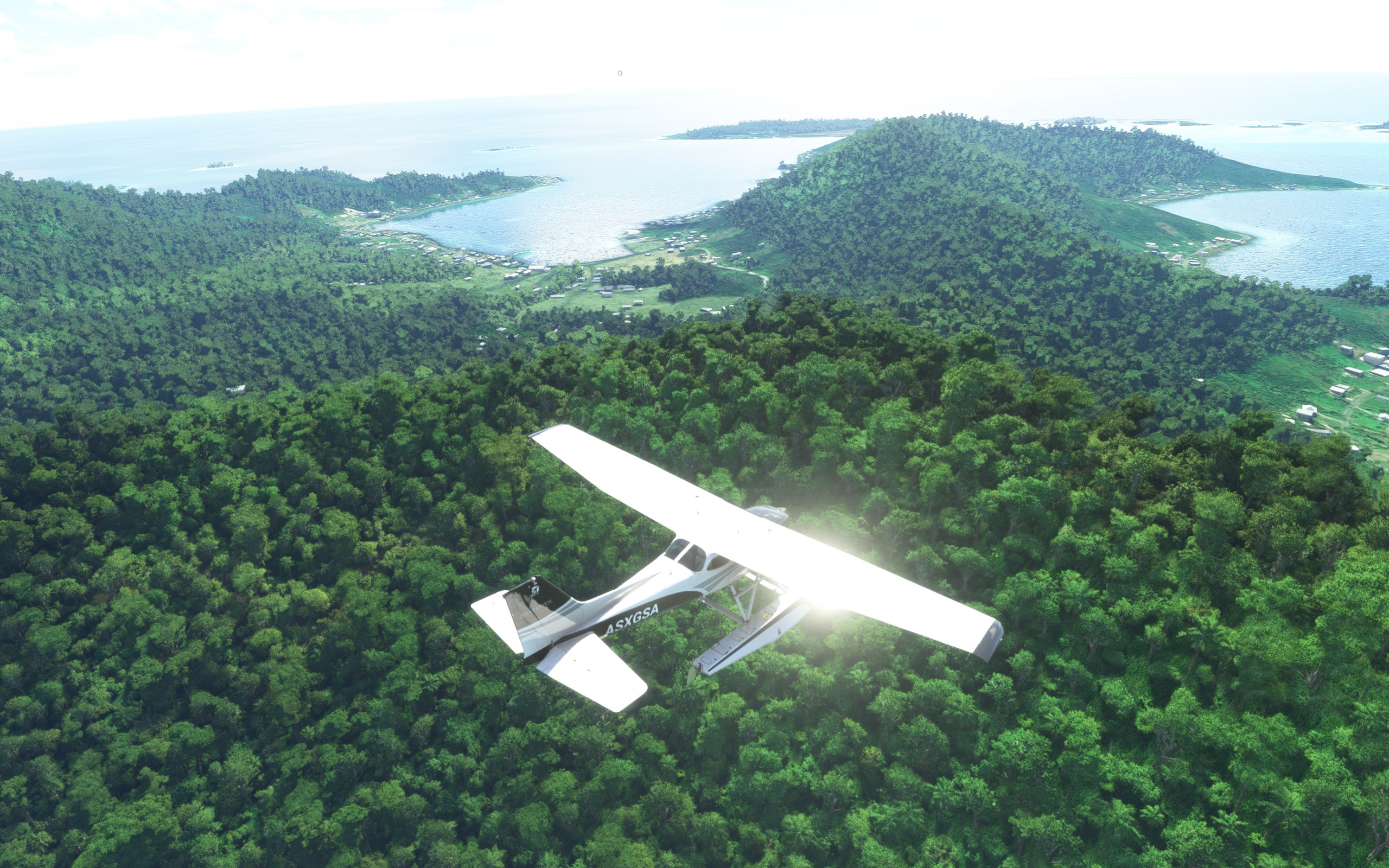 Discussion: New Microsoft Flight Simulator Beta Update 1.29.22.0 Adds ...