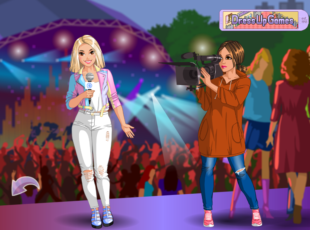 Disqus Profile - meepgirl