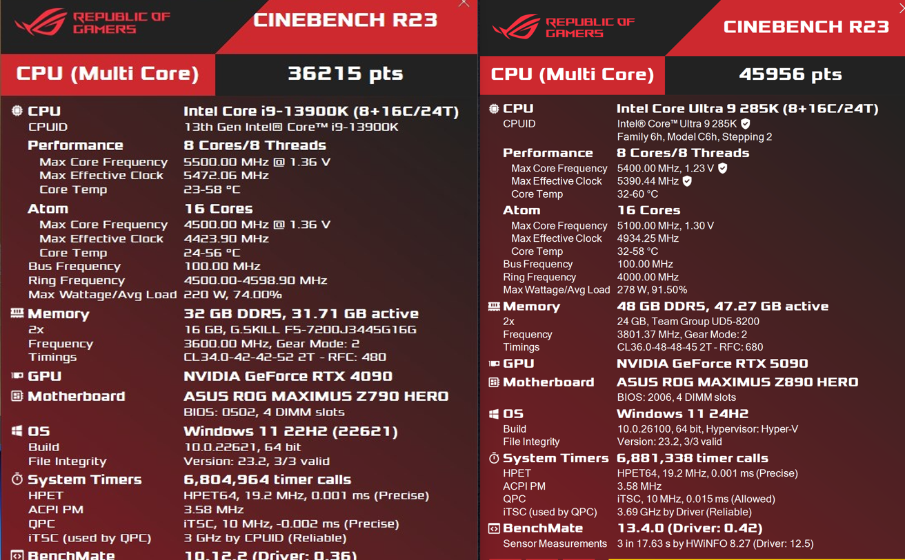 Discussion: AMD Unveils Radiance Cores, Neural Arrays & Universal ...