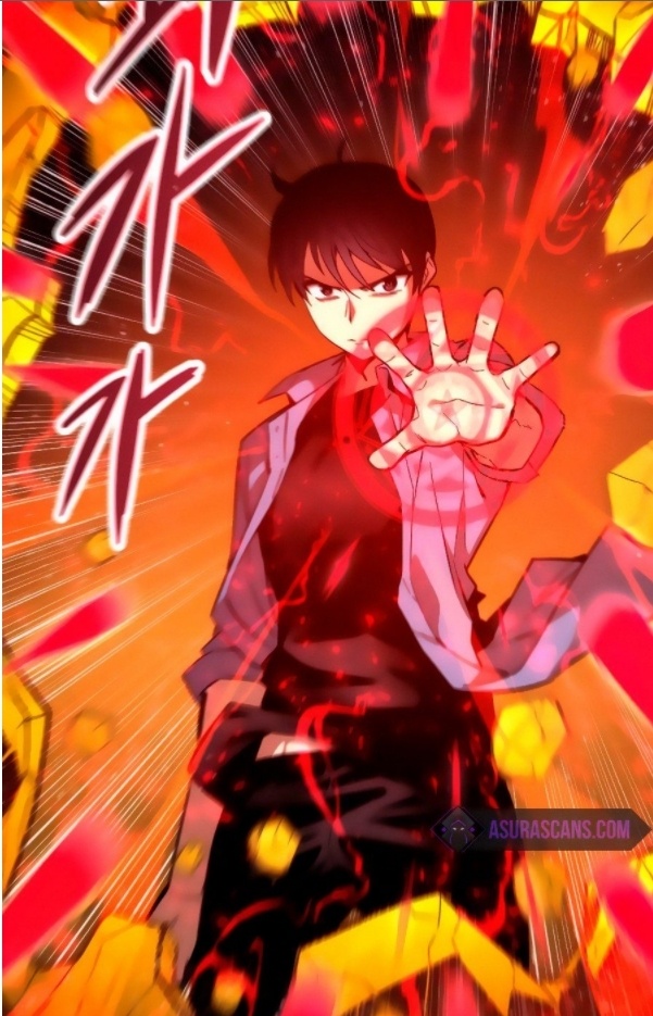 Ultra Alter - chapter 15 - Kissmanga