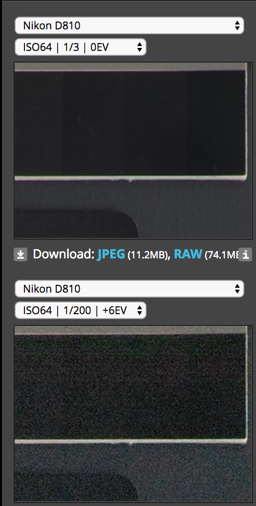 New set of rumored Nikon D820 camera specifications | Nikon Rumors
