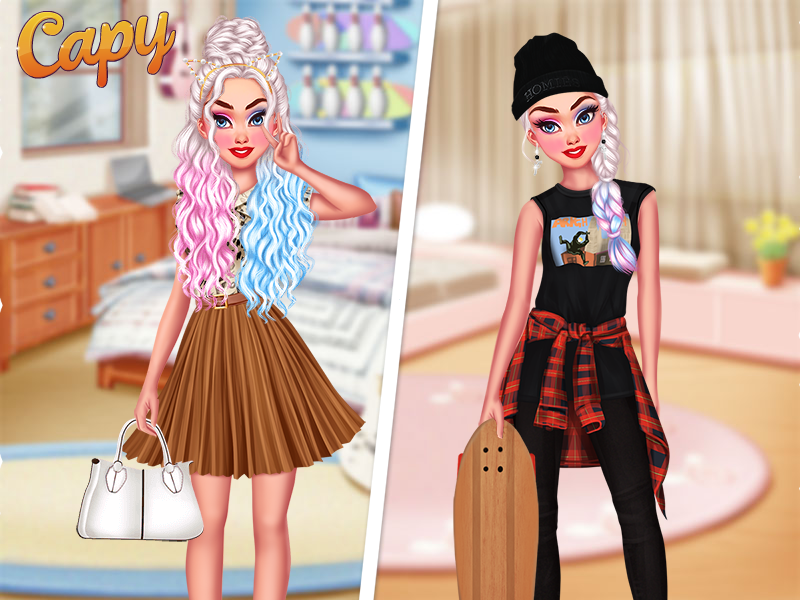 Disqus Profile - meepgirl