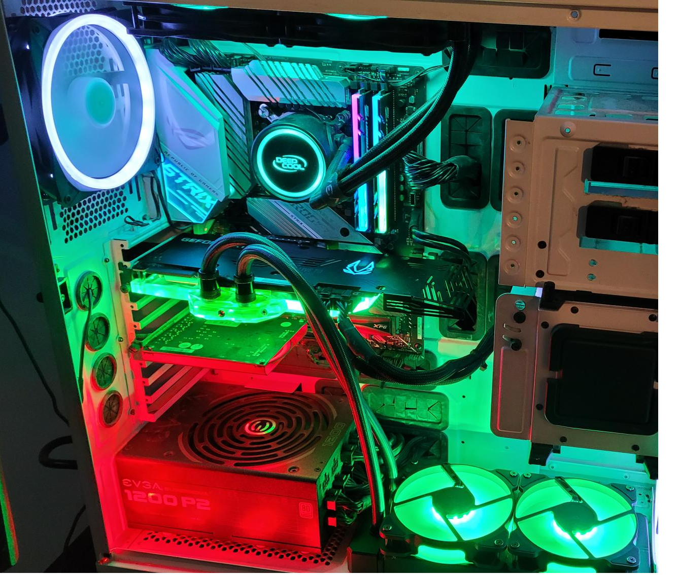 Gigabyte Submits 12 NVIDIA GeForce RTX 3080 Ti 12 GB Graphics Card & A ...