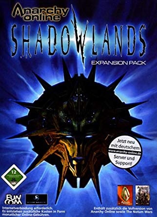Discussion: World of Warcraft Shadowlands Expansion Releases Next Year ...