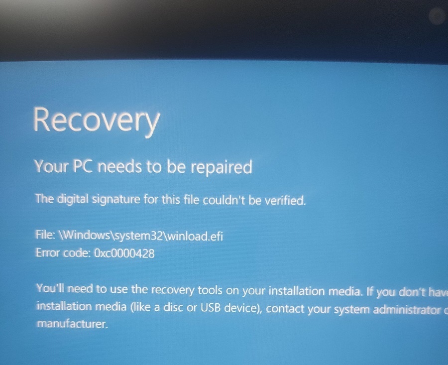 [Tutorial] Install Windows 10 for ARM32 on your Surface RT | Page 3 | XDA Forums