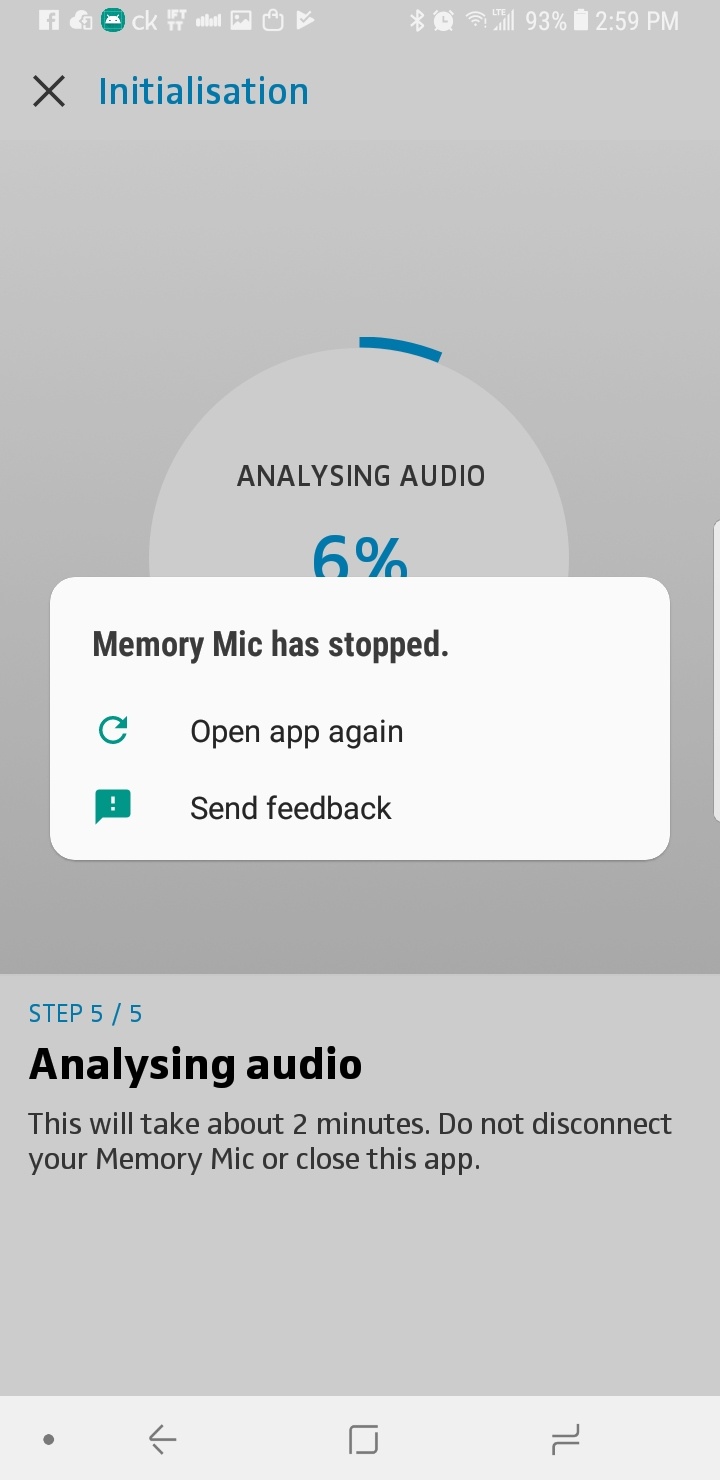 Sennheiser Memory Mic review - Pocketables