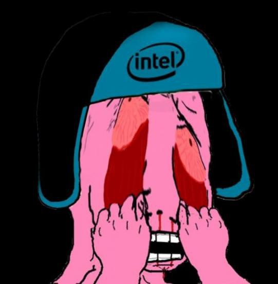 Discussion: Intel Jabs AMD With New Panther Lake Chips, Claiming Team ...