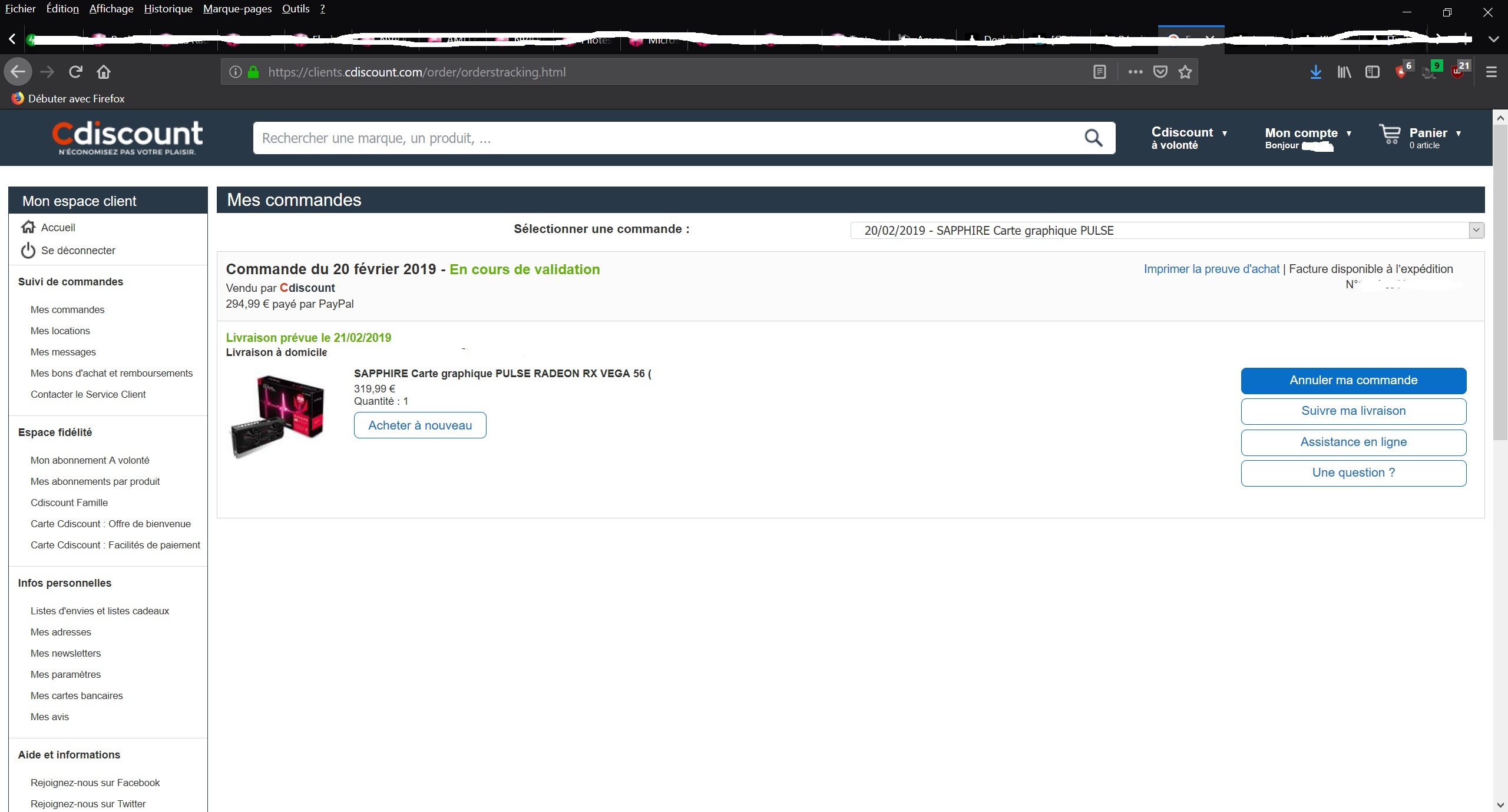 Discussion: Intel Core i9-9900KFC Processor Listed In AIDA64 - An 8 ...
