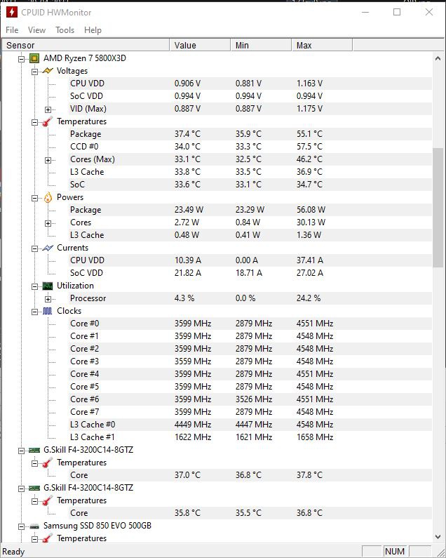 Discussion: MSI AM5 BIOS Adds CPU Voltage Restrictions For AMD Ryzen ...