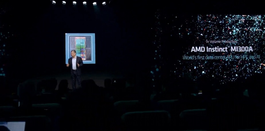 Discussion: AMD Launches Instinct MI300X AI GPU Accelerator, Up To 60% Faster Than NVIDIA H100