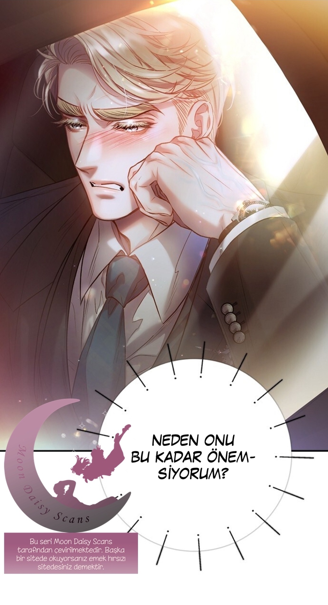 Sugar Rain 40. Bölüm Moon Daisy Scans