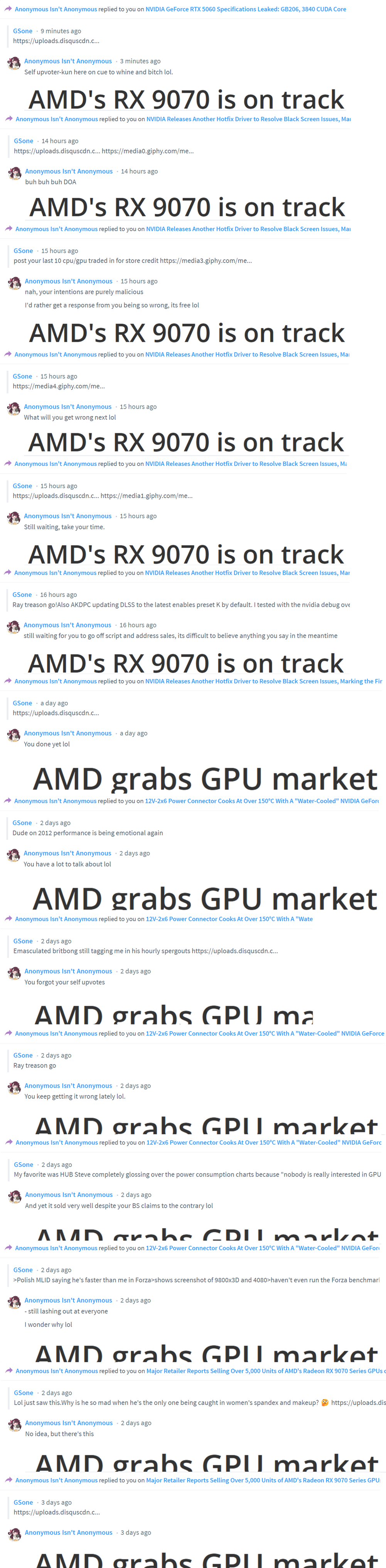 Discussion: NVIDIA GeForce RTX 5060 Specifications Leaked: GB206, 3840 ...