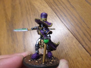 40K: Just Let People Enjoy Things - Bell of Lost Souls