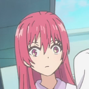 The Mutant Wants to Kiss His Human Girlfriend - Kissmanga