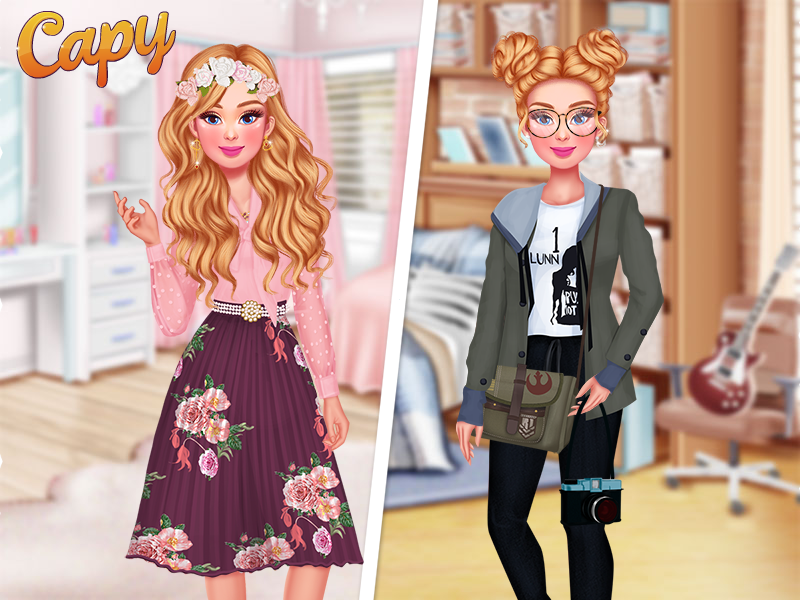 Disqus Profile - meepgirl