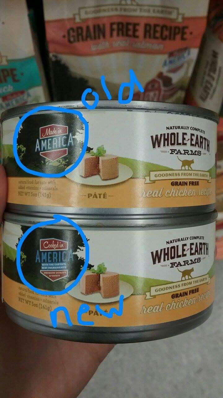 Nestle Purina Buys Merrick Pet Care