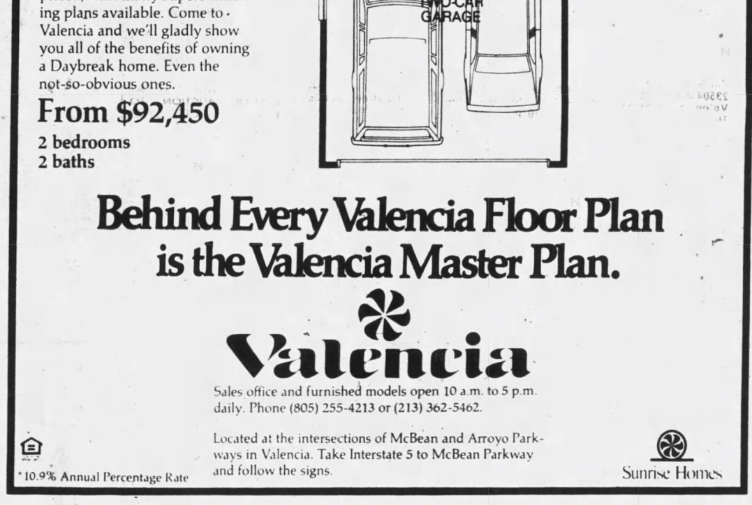 SCVHistory.com LW2230 | Film | 'Christine' Gas Station Scene.