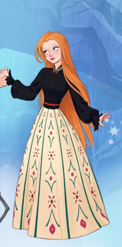 Disqus Profile - meepgirl