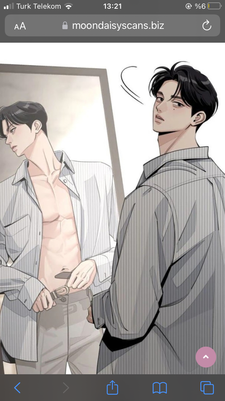 Iseop’s Romance 58. Bölüm Moon Daisy Scans