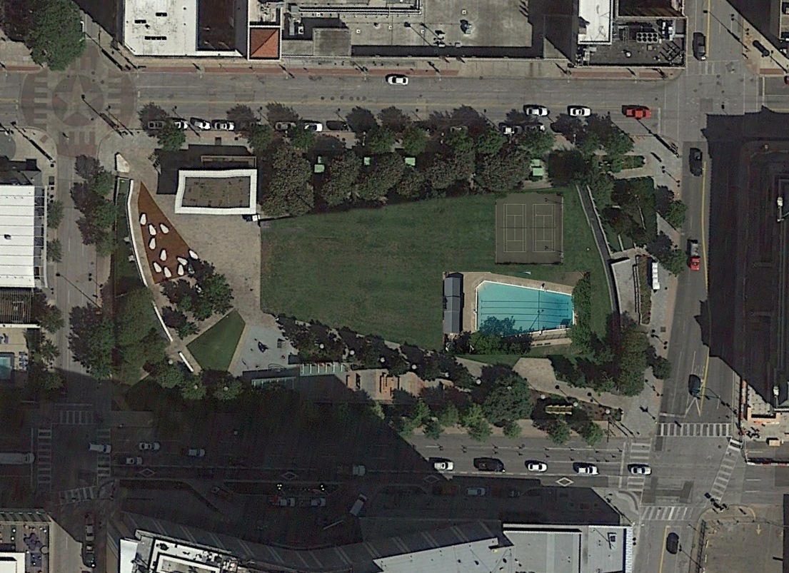 Dallas, Don't Screw Up This Park-Building Boom - D Magazine