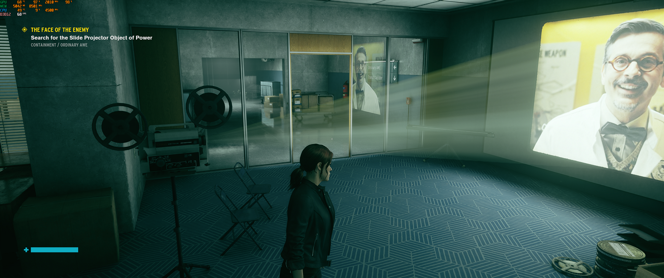 Ghost Recon: Breakpoint Vulkan Update Performance Check