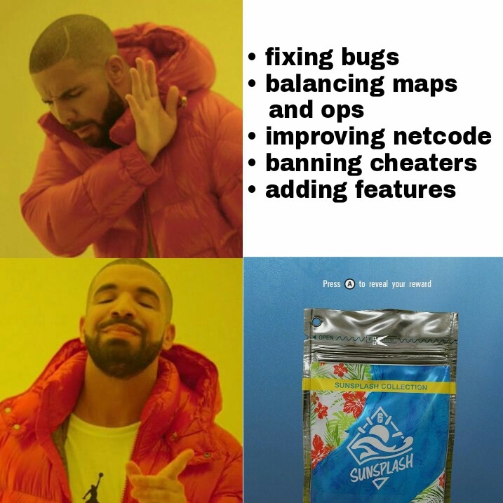 In Rainbow Six Siege è arrivata l'estate con la Sunsplash Collection