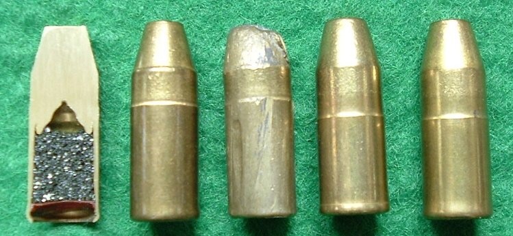 "It'll Never Happen" - Until It Does! Caseless Ammunition, and Looking ...