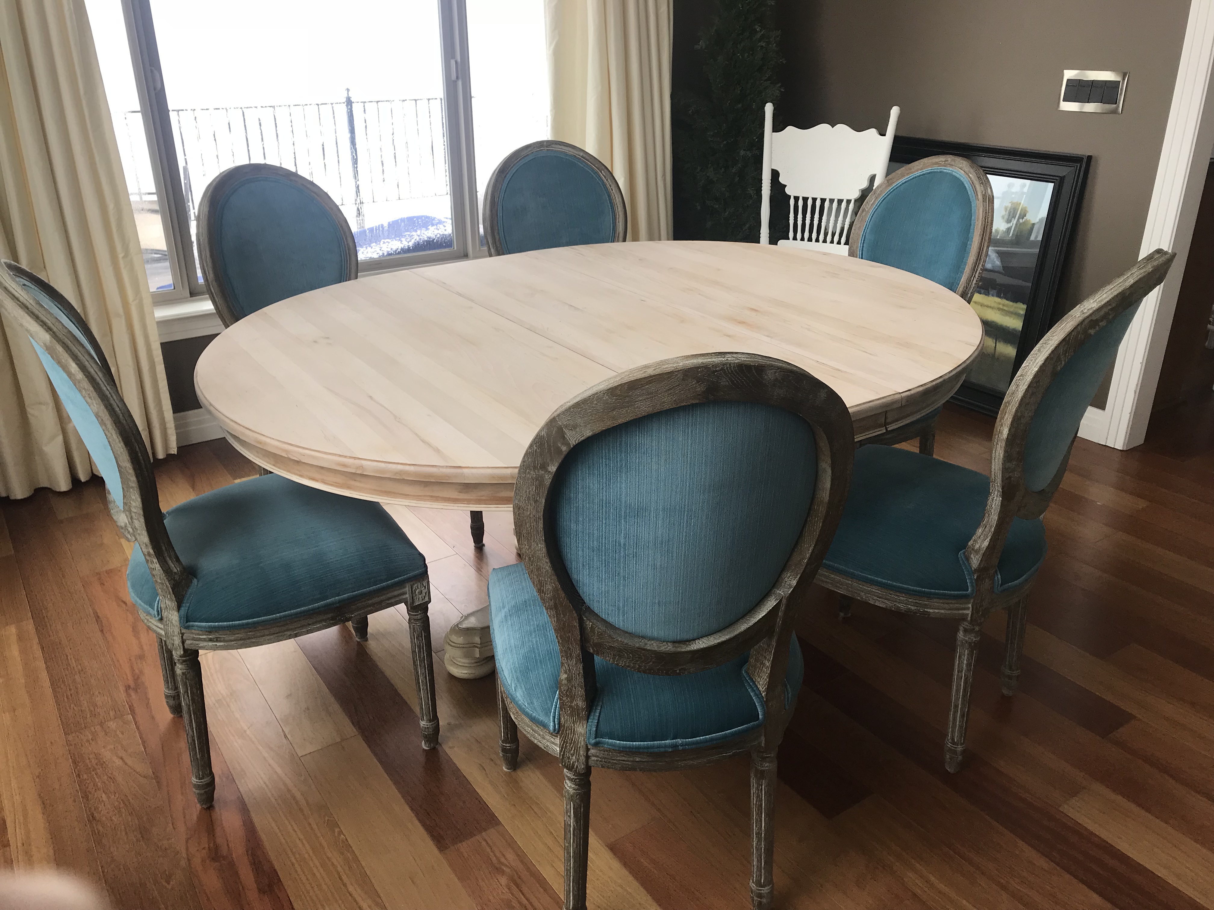 3 Spectacular Curly Maple Wood Finishes That’ll Blow ‘Em Away ...