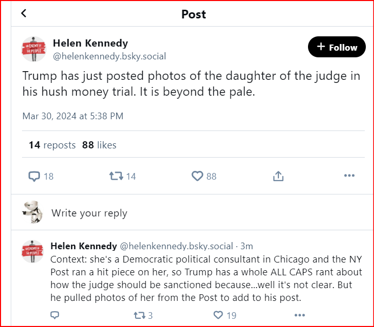 Disqus Profile - hylen