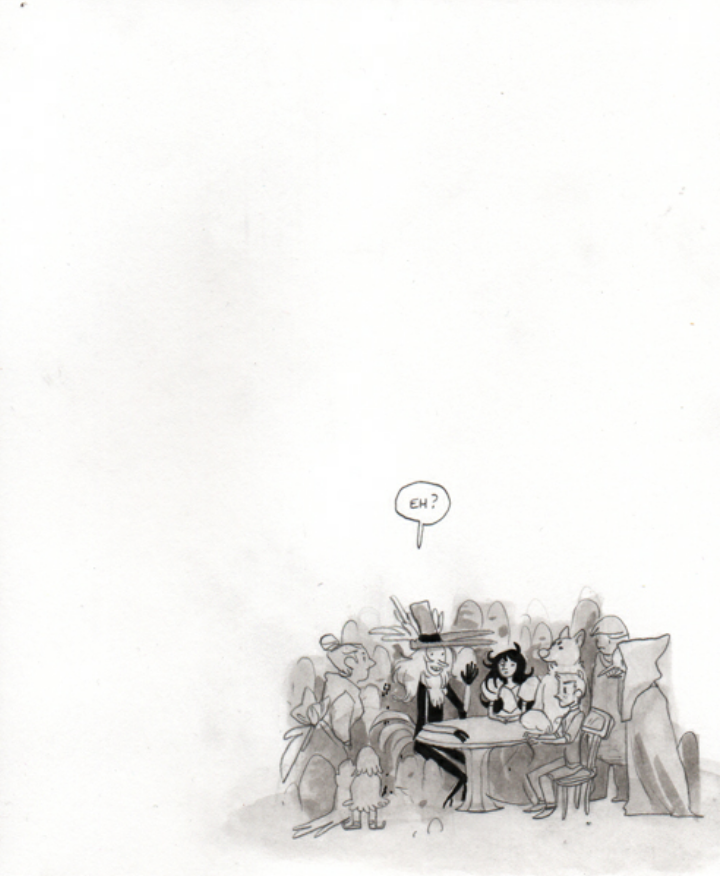 Lost Nightmare - 07 - 14