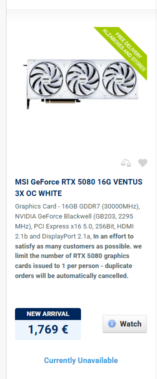 NVIDIA Had Up To Four 16-Pin Connectors on Its GPU Prototypes For RTX ...