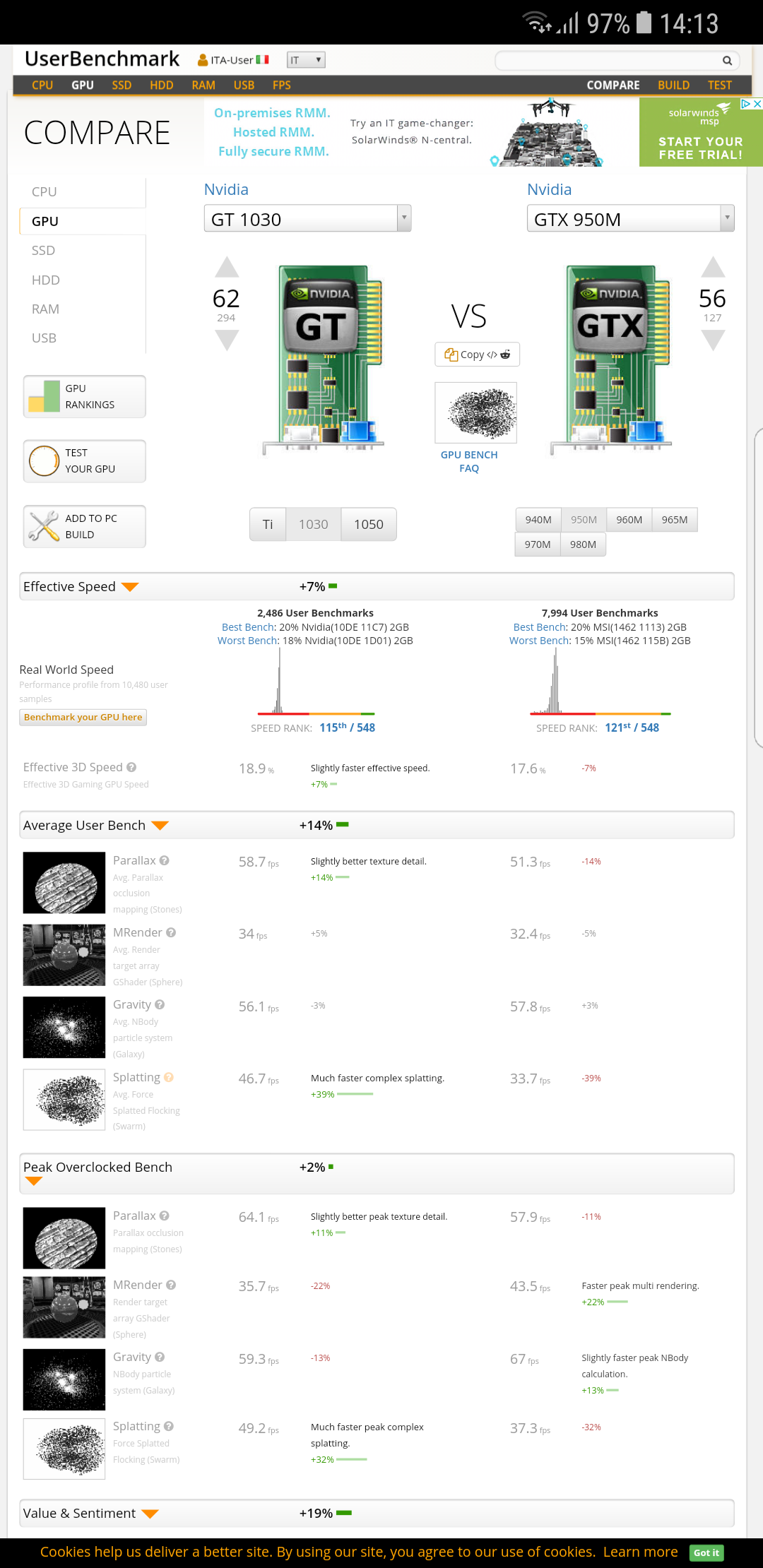 Nvidia GeForce MX130 e MX110, nuove GPU economiche per notebook
