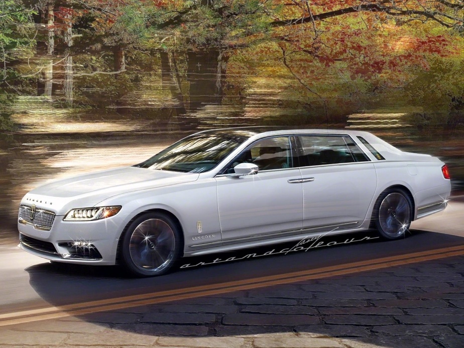 Lincoln Ups Its Game To Reach New Customers | Carscoops