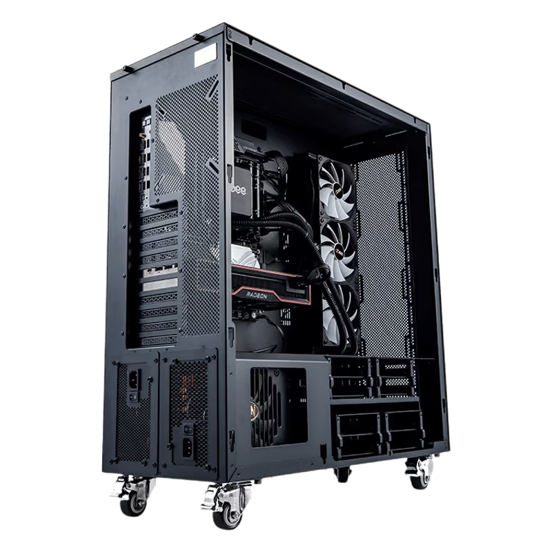 Discussion: AMD Preps To Release the ROCm 7.0 Compute Stack, Aiming to ...