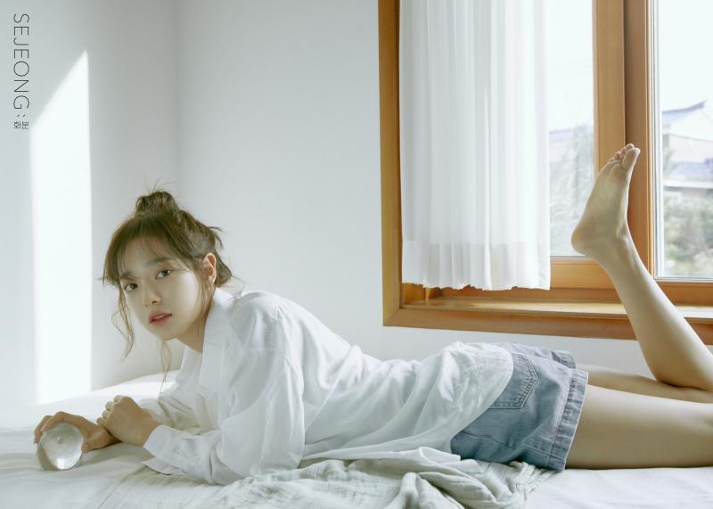 Kim Sejeong Profile And Facts Updated