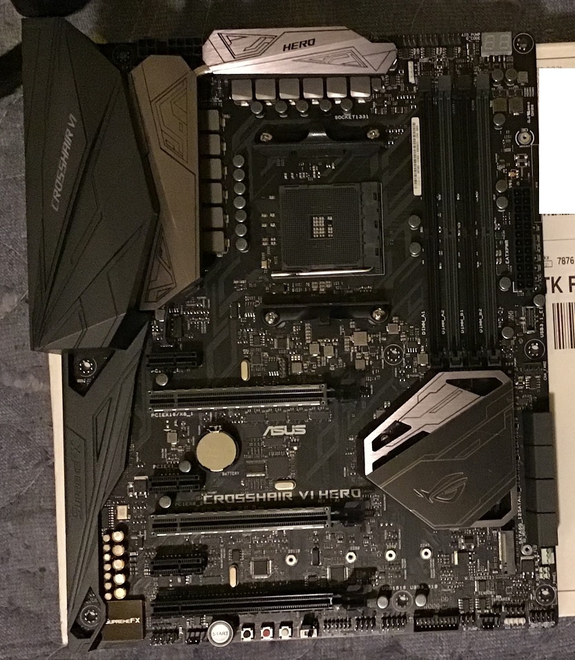 Discussion: AMD Ryzen 9 3950X Overclocked Beyond 5 GHz Across All 16 ...