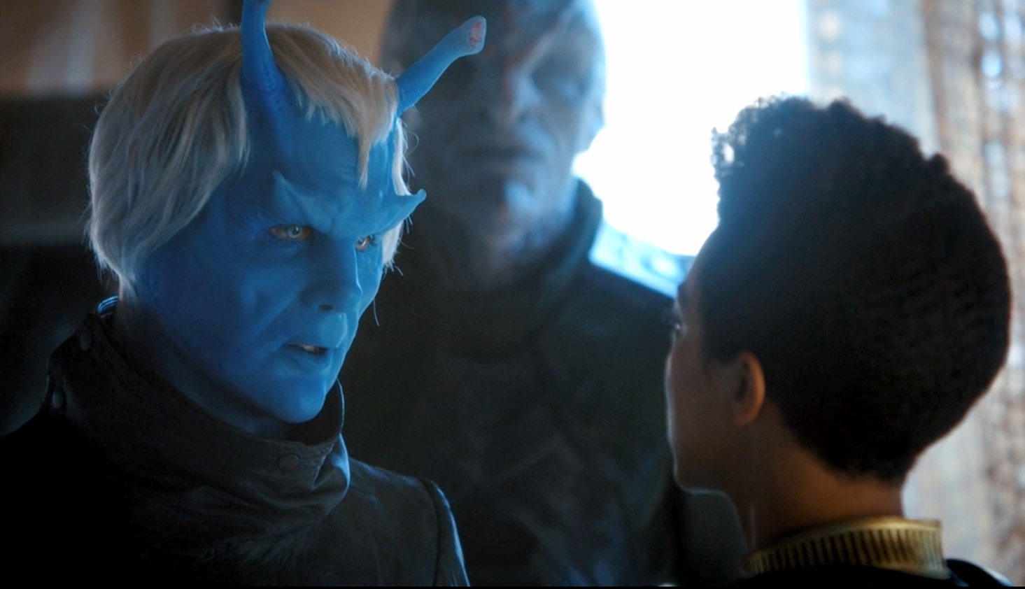 STAR TREK: PICARD Season Preview, Cast Portraits, and New Behind-the ...