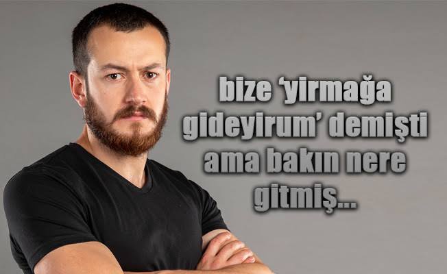 Şekil Değiştiren Leydi ve Cani Ailesi Bölüm 23 – Zenith Scans