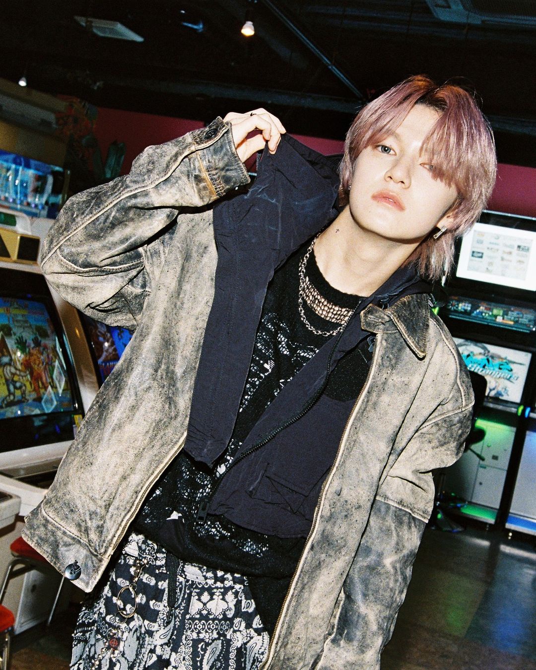 ONE OR EIGHT Members Profile (Updated!) - Kpop Profiles