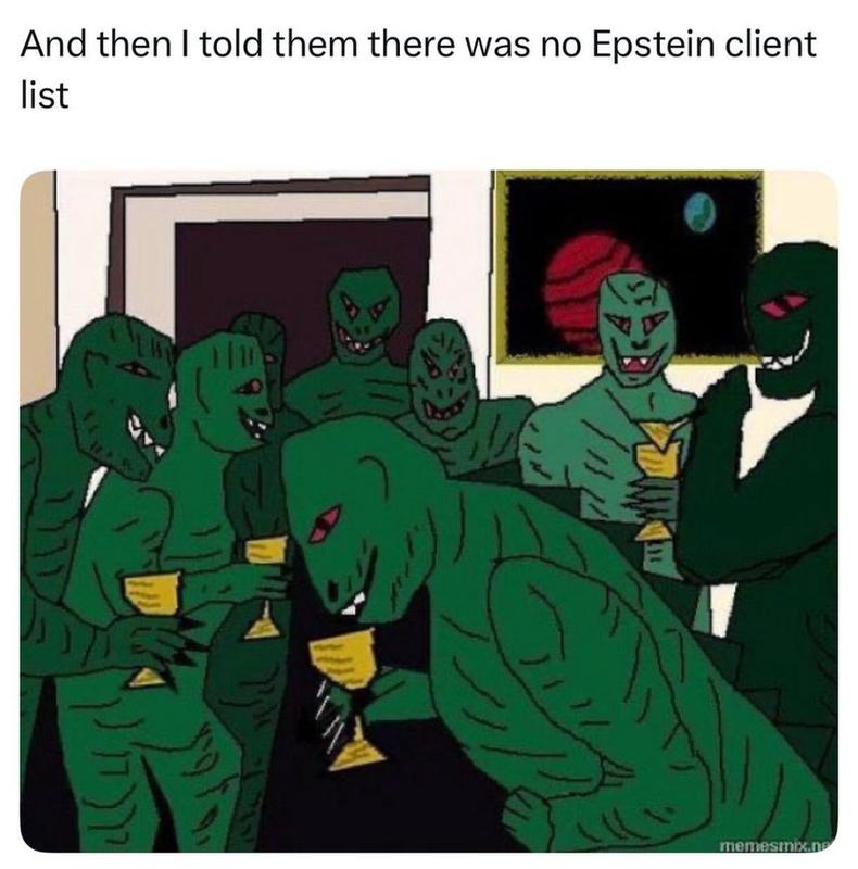 I THOUGHT THE EPSTEIN CLIENT LIST WAS ON PAM’S DESK – The Burning Platform