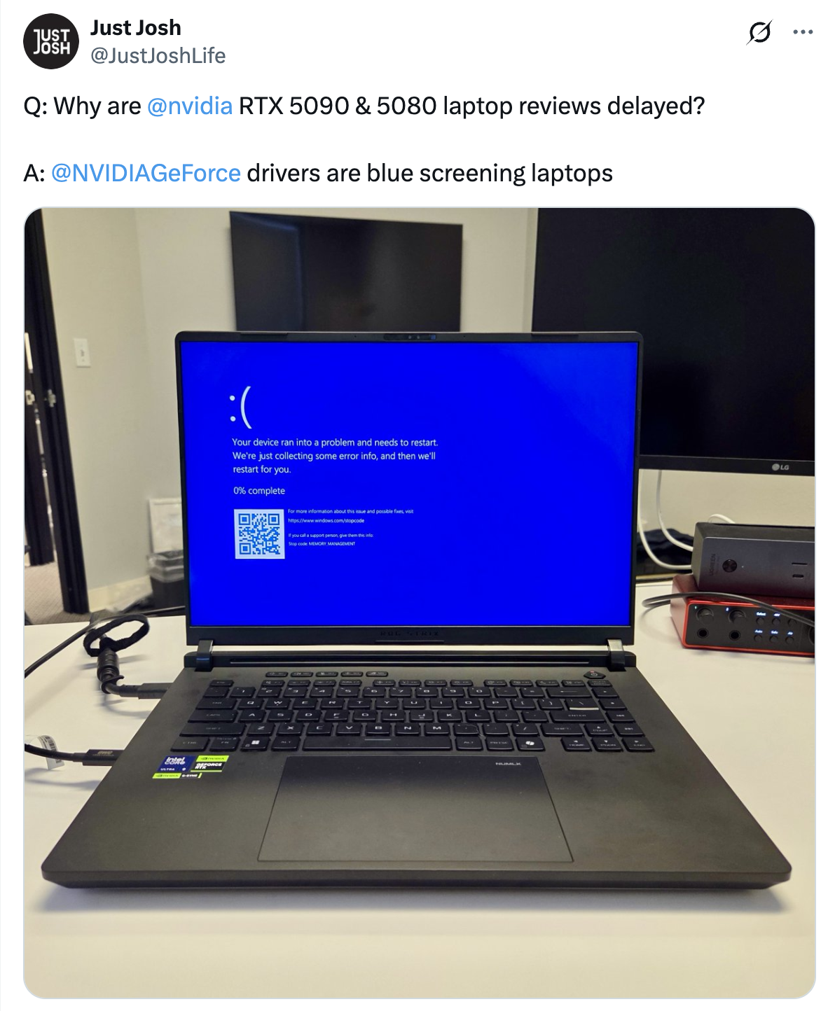 Discussion: NVIDIA GeForce RTX 5070 Goes Below MSRP In Japan For The ...