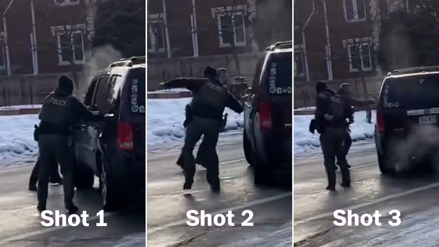 This is For Real - The Crowds in Iran Are Massive and Growing - Joe Hoft