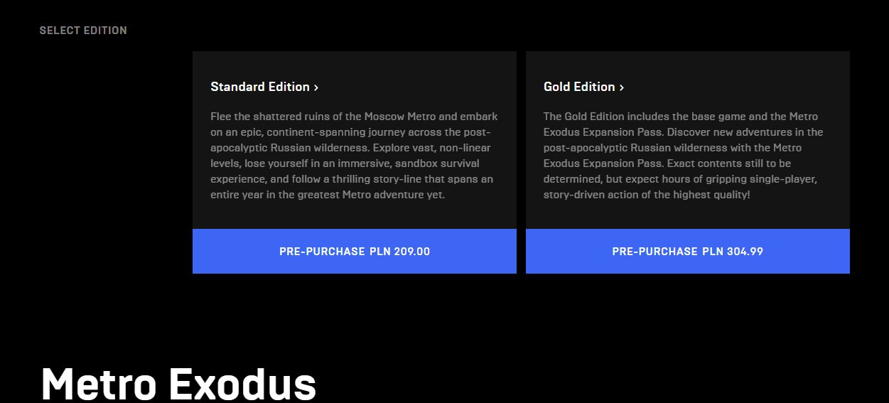 Discussion: Epic Games Store Refunding Differences on Price Adjusted Games
