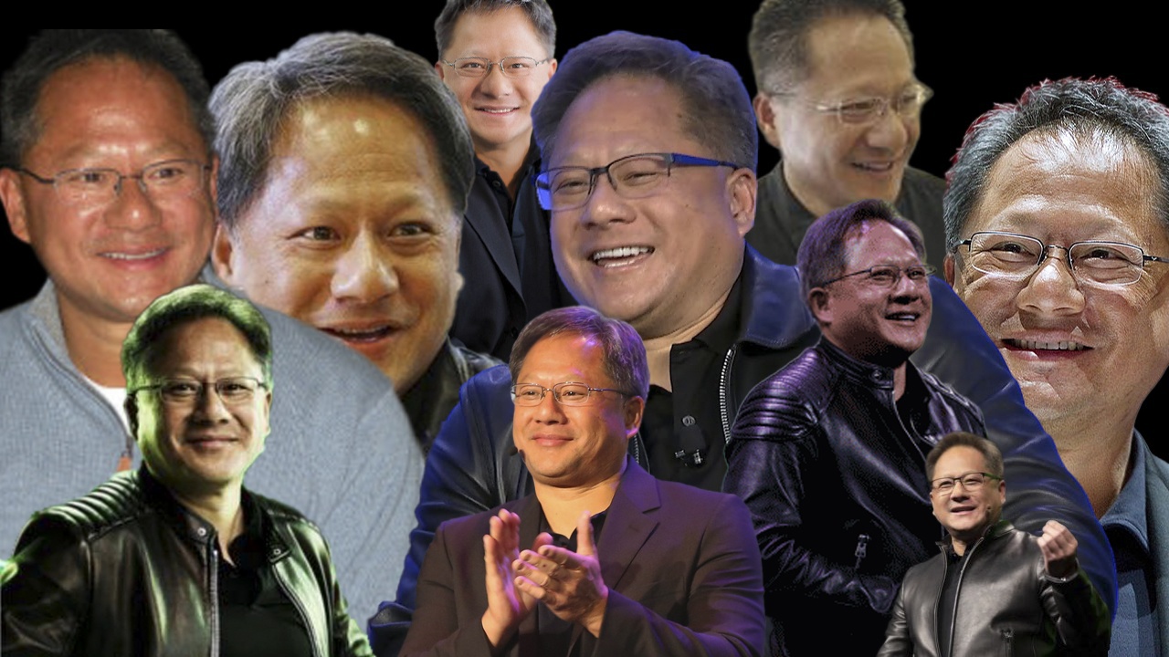 Discussion: TSMC Partners Up With NVIDIA & Broadcom to Develop Cutting ...