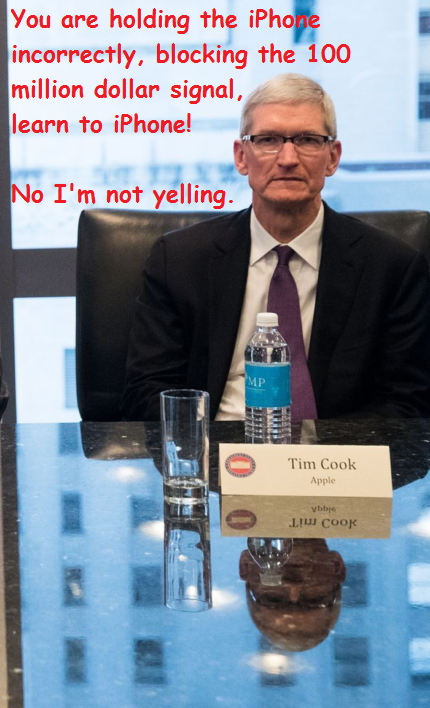 Discussion: "You Don't Change Things by Just Yelling," Cook on Why He ...