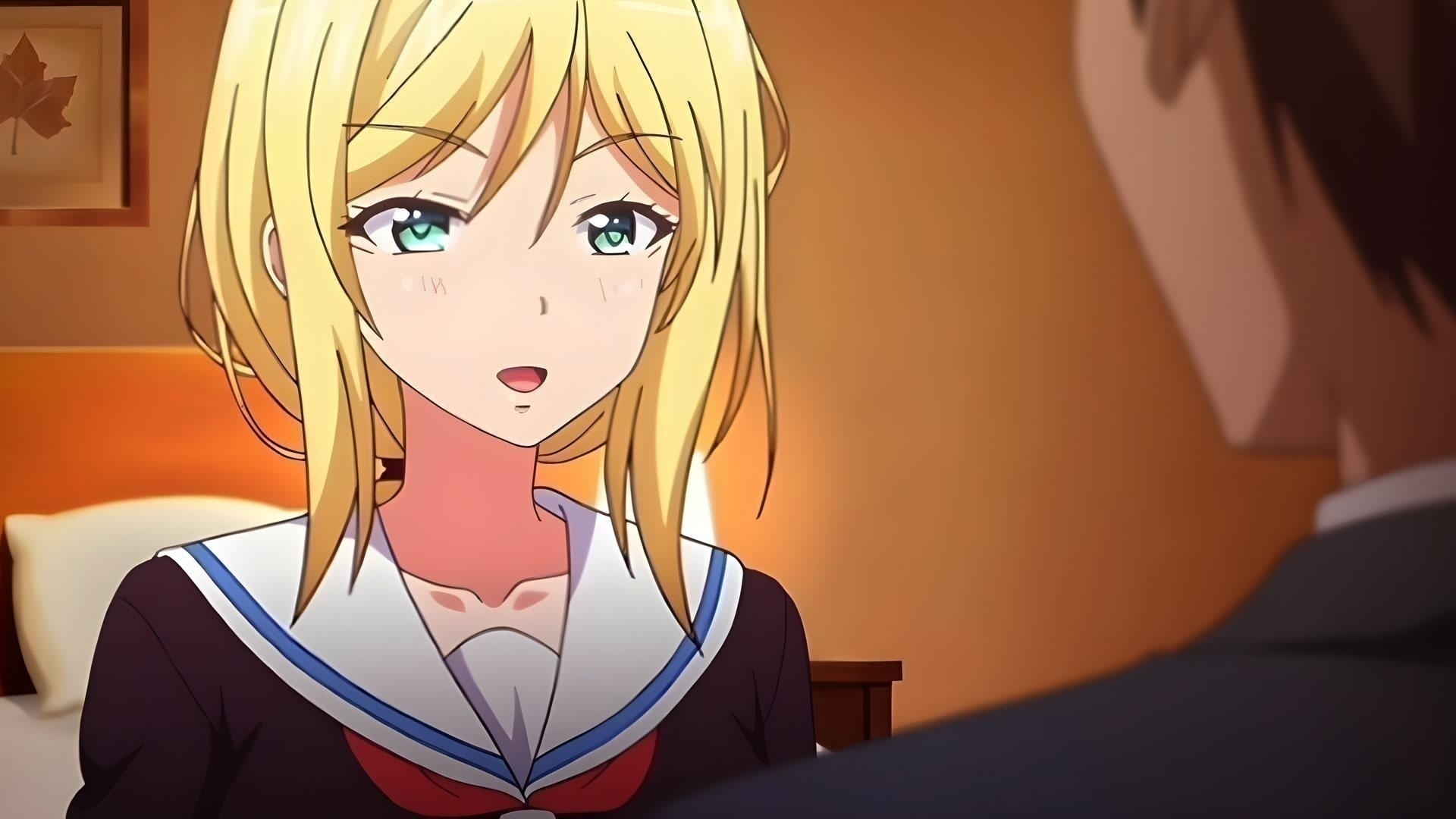 Hissatsu Chikan Nin 2 Tiohentai